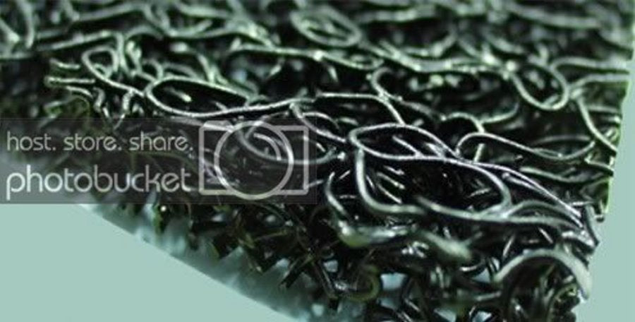 ATI - Kit de Estropajo para Rotores – umdale.com